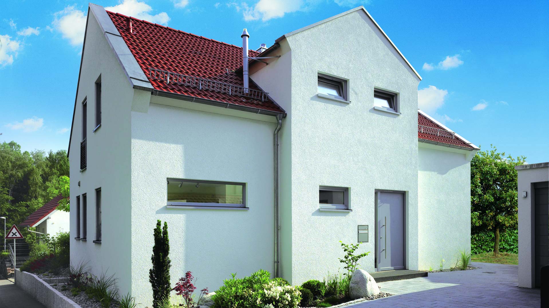 Haus Frey